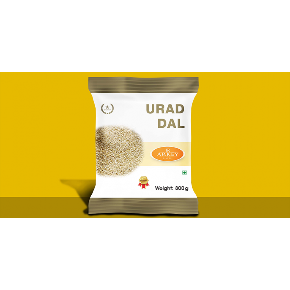 Urad Dal - Sinaha Platform